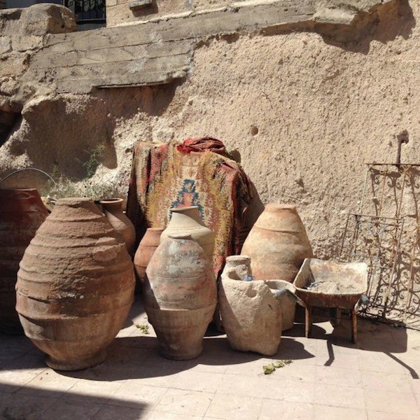 Tour : Turkish Village Life & Culinary